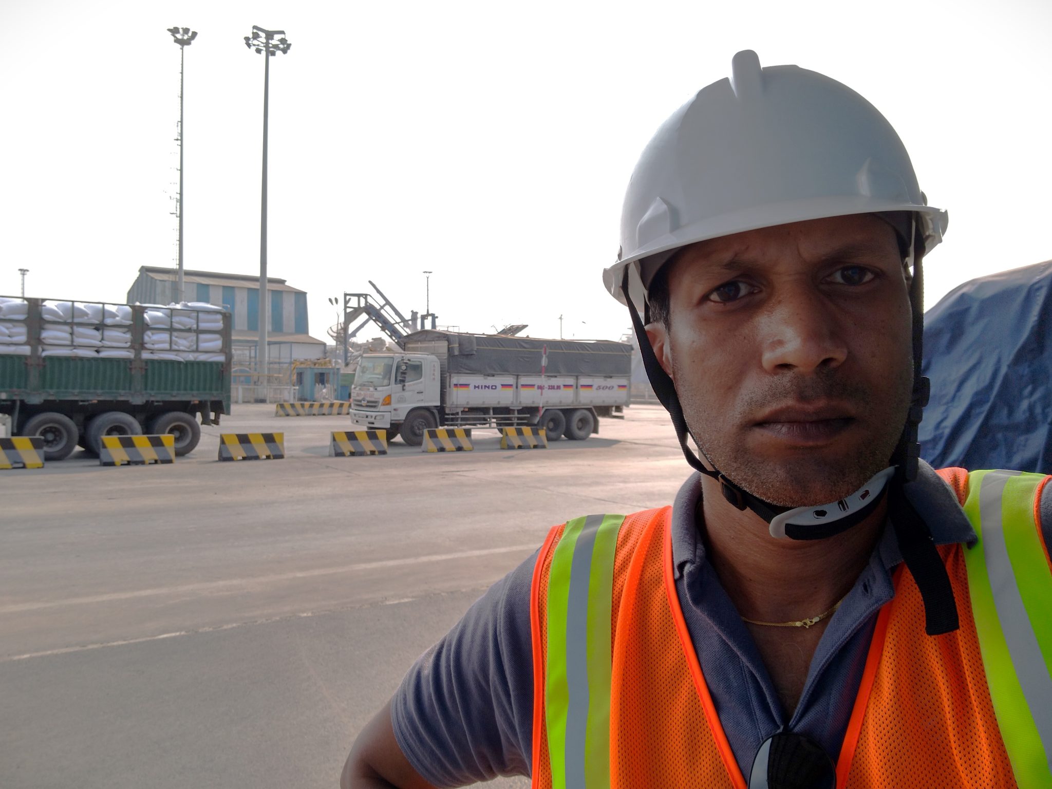 Control Union Netherlands