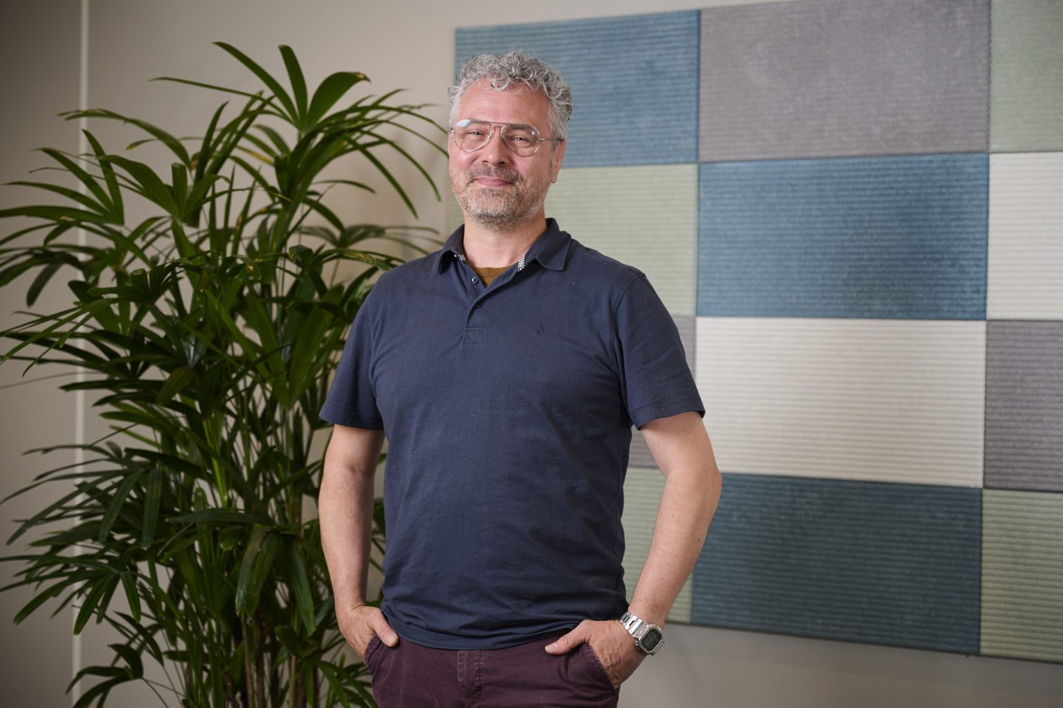 GRS - Global Recycled Standard - Control Union Nederland