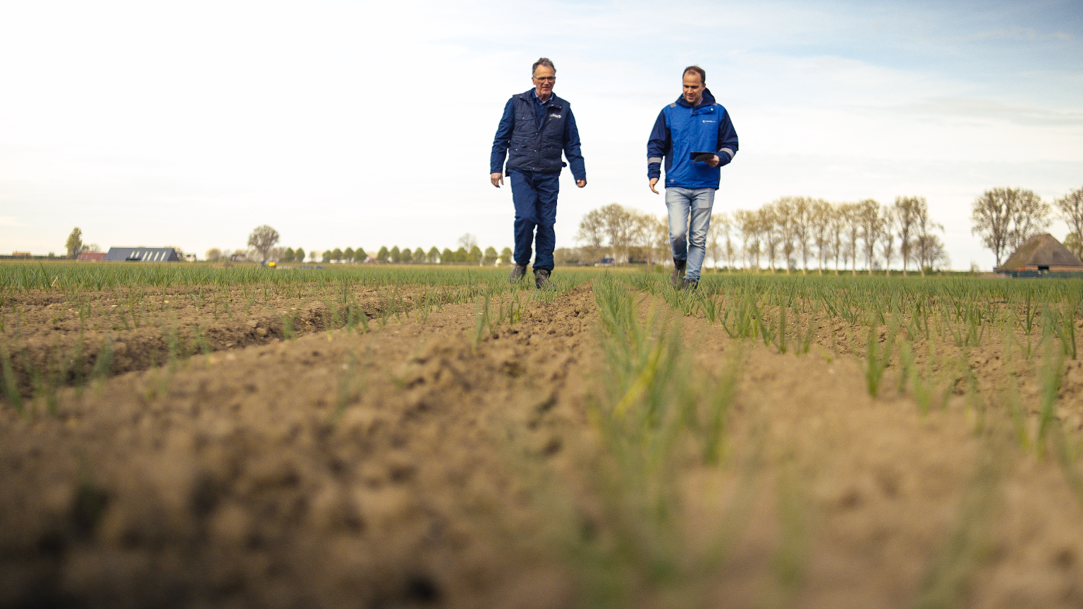 Control Union Netherlands
